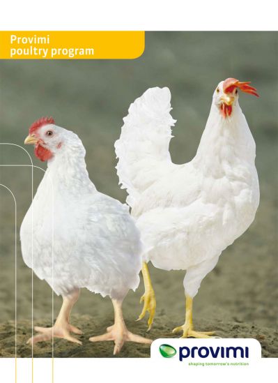 Provimi Poultry-Program